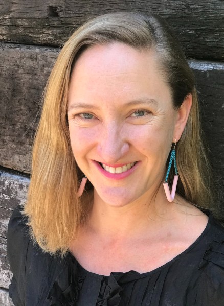 About – Meredith Watson